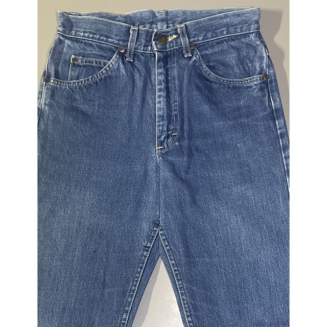 Lee - 80s Lee 200デニム Made in USA Size W29 L34の通販 by Lee - 80s Lee 200デニム Made in USA Size W29 L34の通販 by