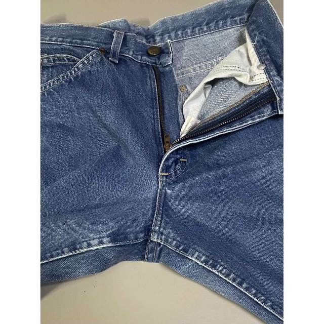 Lee - 80s Lee 200デニム Made in USA Size W29 L34の通販 by Lee - 80s Lee 200デニム Made in USA Size W29 L34の通販 by
