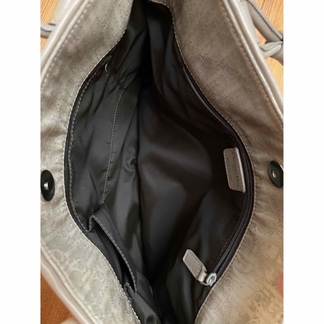 Christian Dior - Diorモノグラムトートバッグの通販 by 7shop Christian Dior - Diorモノグラムトートバッグの通販 by 7shop