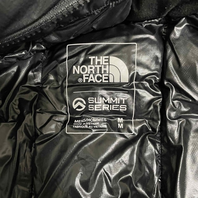 THE NORTH FACE サミットシリーズ800フィル ジャケット/アウター THE NORTH FACE サミットシリーズ800フィル ジャケット/アウター