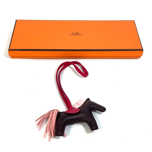 HERMES - エルメス HERMES ロデオPM タッチ ストラップ 小物 HERMES - エルメス HERMES ロデオPM タッチ ストラップ 小物