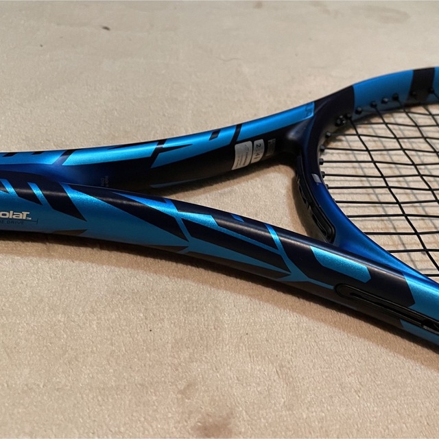 バボラ ピュアドライブ 2021 Babolat PURE DRIVE G2 バボラ ピュアドライブ 2021 Babolat PURE DRIVE G2