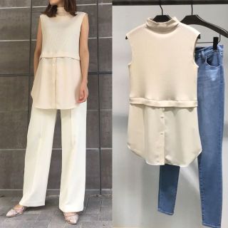 Theory(シャツ/ブラウス(半袖/袖なし))のフリマアイテム一覧 Theory(シャツ/ブラウス(半袖/袖なし))のフリマアイテム一覧