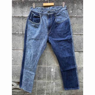 KAPITAL(ワークパンツ/カーゴパンツ)のフリマアイテム一覧 KAPITAL(ワークパンツ/カーゴパンツ)のフリマアイテム一覧