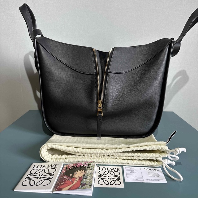 LOEWE - LOEWE ロエベ 千と千尋の神隠し かおなし カオナシ LOEWE - LOEWE ロエベ 千と千尋の神隠し かおなし カオナシ