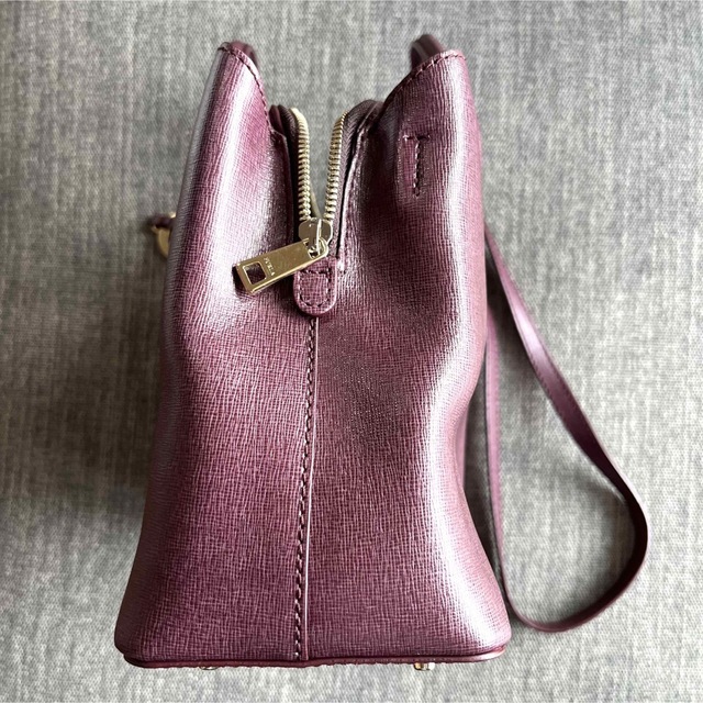 FURLA - FURLAフルラ テッサS ハンドバッグ&ショルダーバッグ FURLA - FURLAフルラ テッサS ハンドバッグ&ショルダーバッグ