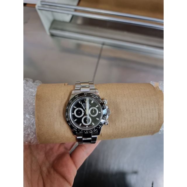 ROLEX - ロレックス デイトナ カスタムの通販 by 英's shop ROLEX - ロレックス デイトナ カスタムの通販 by 英's shop