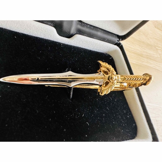 DQ ロトの剣 ネクタイピンの通販 by レアもの雑貨屋さん|ラクマ DQ ロトの剣 ネクタイピンの通販 by レアもの雑貨屋さん|ラクマ