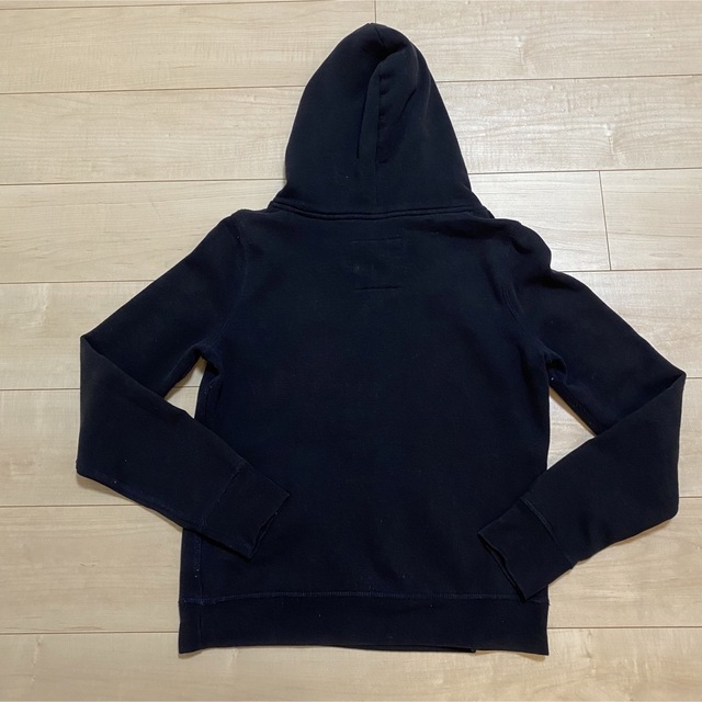 Hollister - HOLLISTER ホリスター レディース ネイビー Hollister - HOLLISTER ホリスター レディース ネイビー