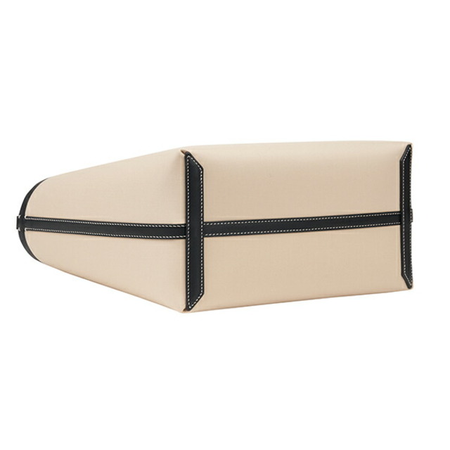 BURBERRY - 新品 バーバリー BURBERRY トートバッグ コットン BURBERRY - 新品 バーバリー BURBERRY トートバッグ コットン