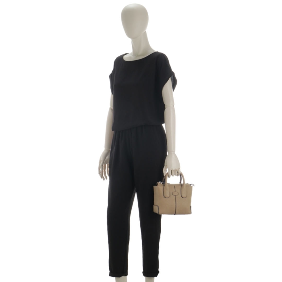 TOD'S - トッズ TOD'S トートバッグ レザー Di バッグ ミニ TOD'S - トッズ TOD'S トートバッグ レザー Di バッグ ミニ