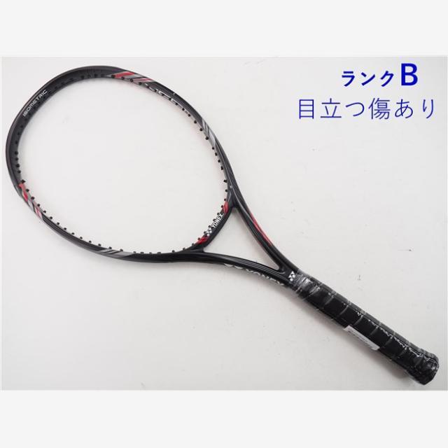 YONEX - 中古 テニスラケット ヨネックス ブイコア エックス YONEX - 中古 テニスラケット ヨネックス ブイコア エックス