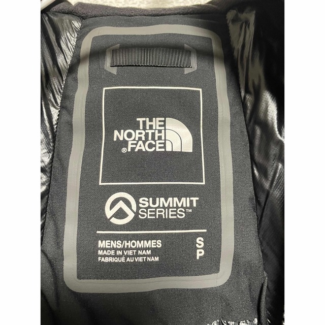 THE NORTH FACE - 【大幅値下げ可】ノースフェイス summitseries THE NORTH FACE - 【大幅値下げ可】ノースフェイス summitseries