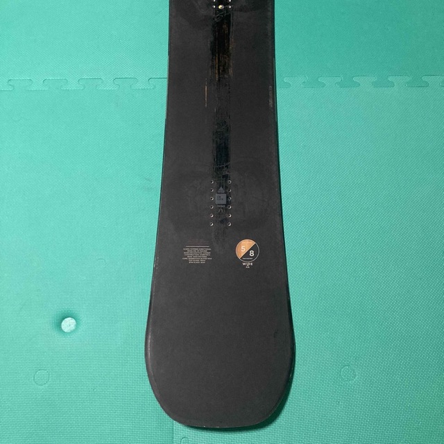 k2 JOY DRIVER ジョイドライバー 158WIDE k2 JOY DRIVER ジョイドライバー 158WIDE
