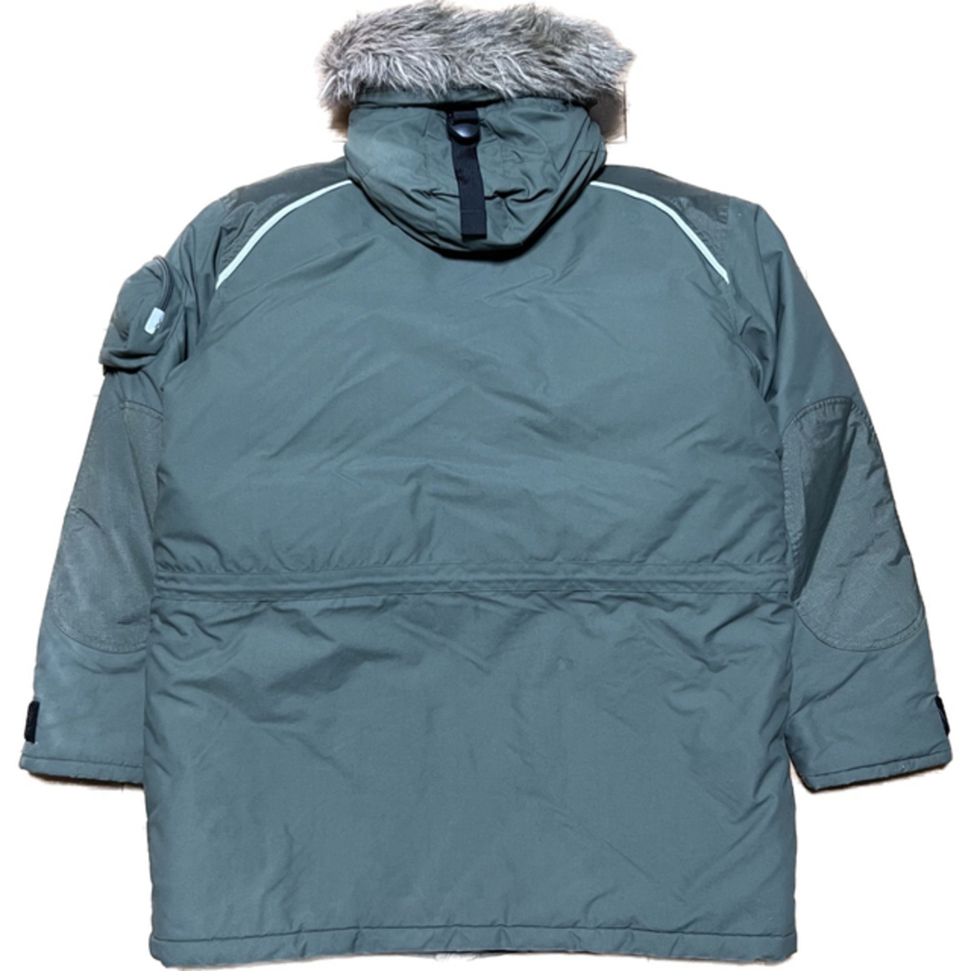 NIKE - NIKE ACG VINTAGE OUTER LAYER 3 N3Bの通販 by 売り屋 NIKE - NIKE ACG VINTAGE OUTER LAYER 3 N3Bの通販 by 売り屋