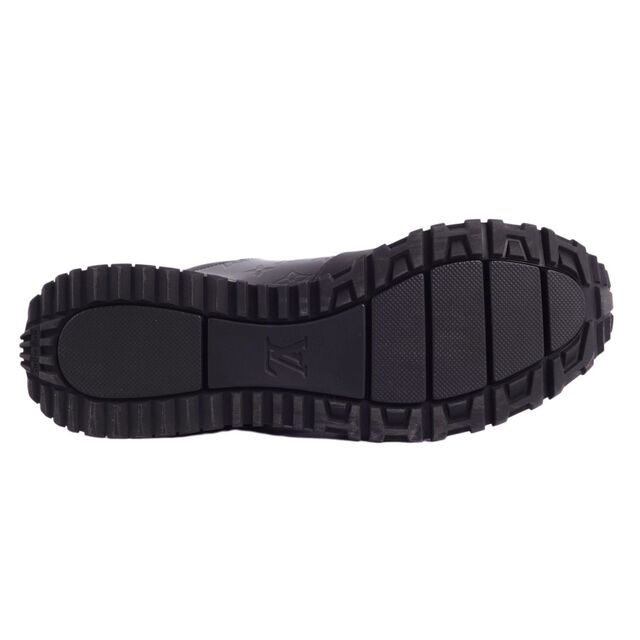 LOUIS VUITTON - 美品 ルイヴィトン LOUIS VUITTON スニーカー LOUIS VUITTON - 美品 ルイヴィトン LOUIS VUITTON スニーカー
