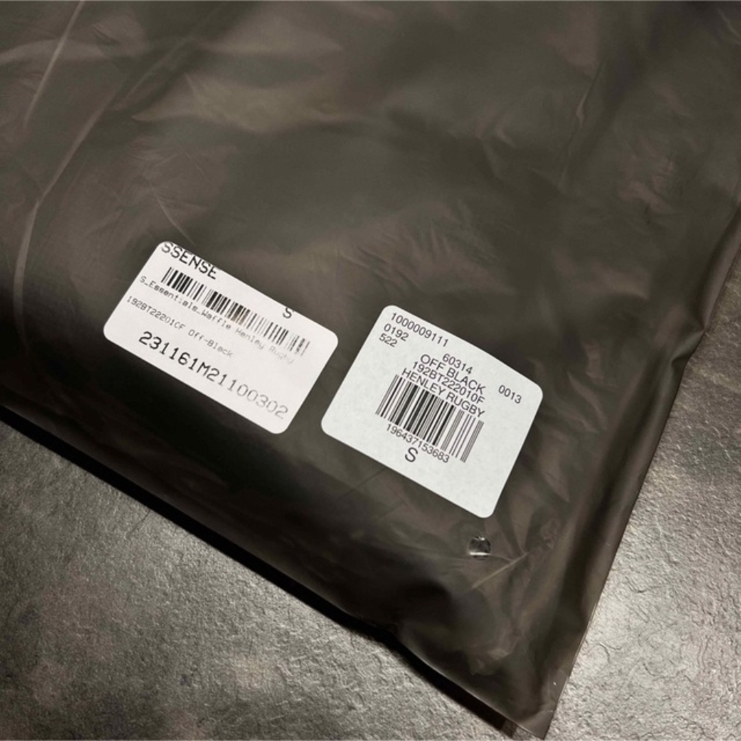 FEAR OF GOD - BLACKPINK ロゼ愛用 S 新品 エッセンシャルズ FEAR OF GOD - BLACKPINK ロゼ愛用 S 新品 エッセンシャルズ