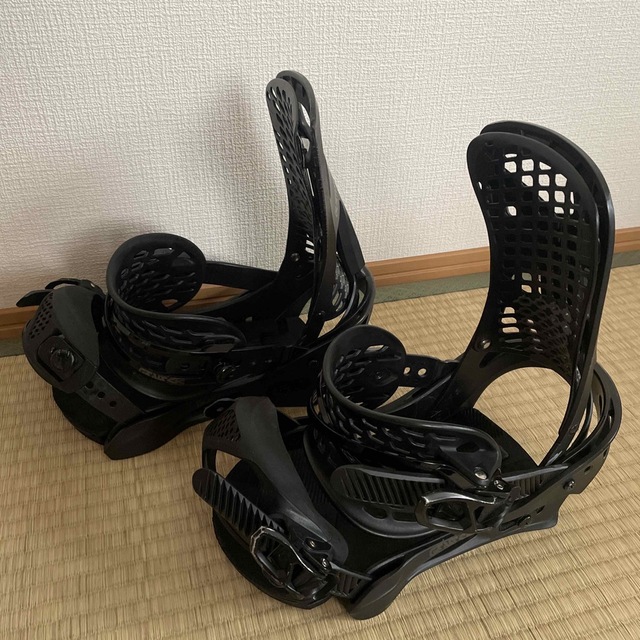 BURTON GENESIS Re:flex M size BURTON GENESIS Re:flex M size