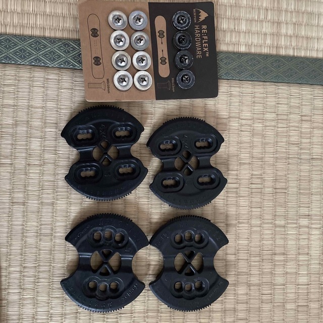 BURTON GENESIS Re:flex M size BURTON GENESIS Re:flex M size