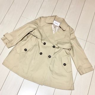 JILL by JILLSTUART(トレンチコート)のフリマアイテム一覧 JILL by JILLSTUART(トレンチコート)のフリマアイテム一覧