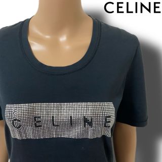 CELINE(Tシャツ(半袖/袖なし))のフリマアイテム一覧 CELINE(Tシャツ(半袖/袖なし))のフリマアイテム一覧