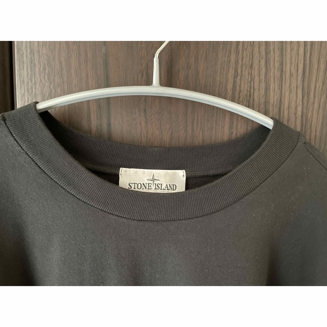 STONE ISLAND カットソー長袖 XXXL トップス STONE ISLAND カットソー長袖 XXXL トップス
