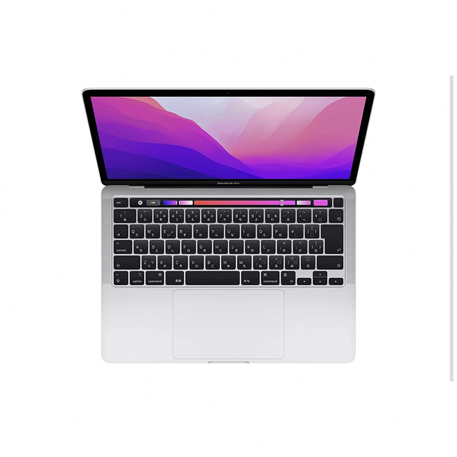 hero【新品】MacBook Pro (13-inch, M2, 2022) hero【新品】MacBook Pro (13-inch, M2, 2022)