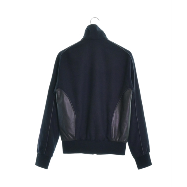 dunhill ダンヒル ブルゾン XS 紺 【古着】【】 dunhill ダンヒル ブルゾン XS 紺 【古着】【】