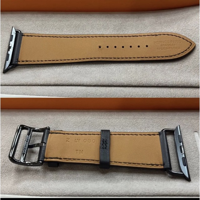 Apple Watch Hermès アトラージュ シンプルトゥール 44mm Apple Watch Hermès アトラージュ シンプルトゥール 44mm