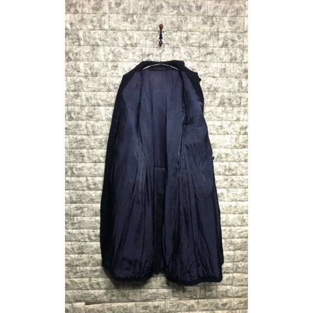 MILITARY - 40s ドイツ軍 オーバーコートウール メルトン 第二次 MILITARY - 40s ドイツ軍 オーバーコートウール メルトン 第二次