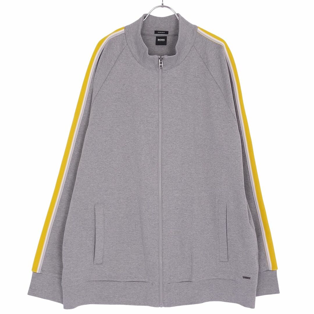HUGO & ENZO - 極美品 ヒューゴボス HUGO BOSS ジャージ HUGO & ENZO - 極美品 ヒューゴボス HUGO BOSS ジャージ