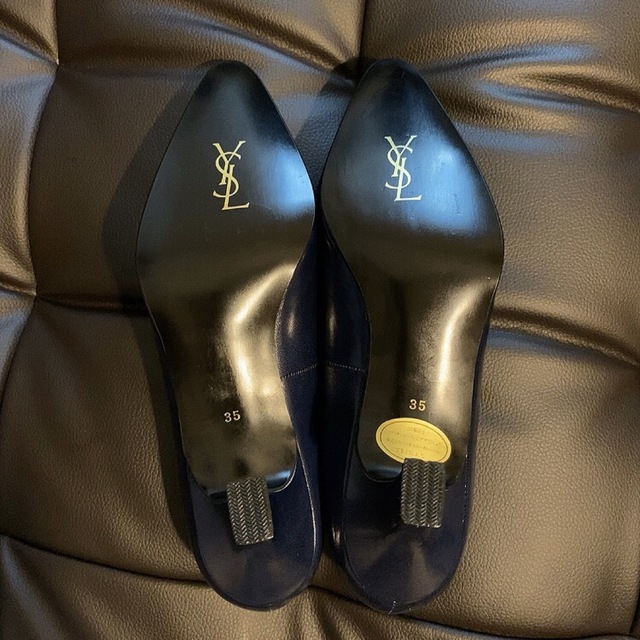 YSL イヴ•サンローラン パンプス (確認用ページ) YSL イヴ•サンローラン パンプス (確認用ページ)