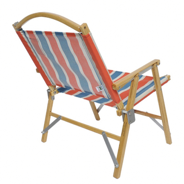 KERMIT CHAIR あつ RETRO STRIPE KERMIT CHAIR あつ RETRO STRIPE