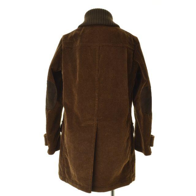 NUMBER (N)INE - 【NUMBERNINE】08AW PORTLAND期 コーデュロイ NUMBER (N)INE - 【NUMBERNINE】08AW PORTLAND期 コーデュロイ