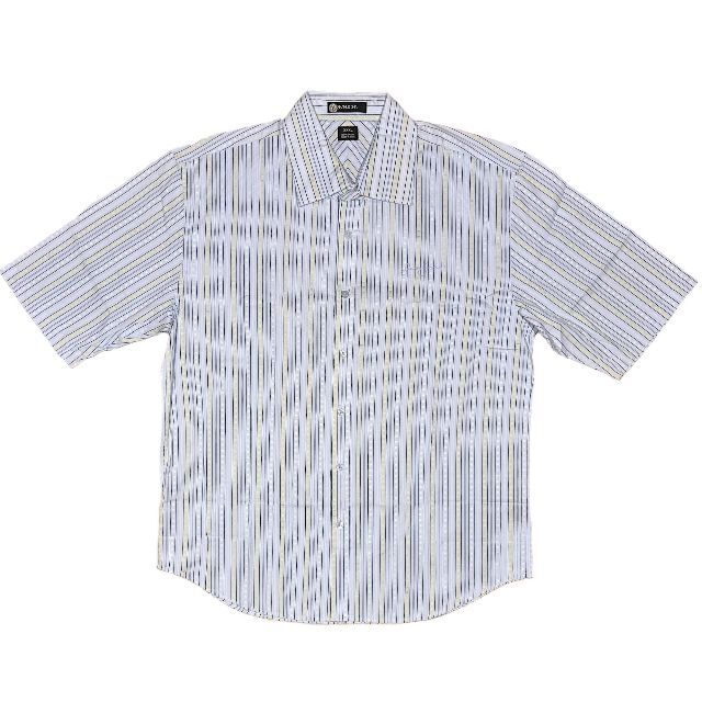 SAINT Mxxxxxx 23SS きつく FLANNEL SHIRT/CHECK SAINT Mxxxxxx 23SS きつく FLANNEL SHIRT/CHECK
