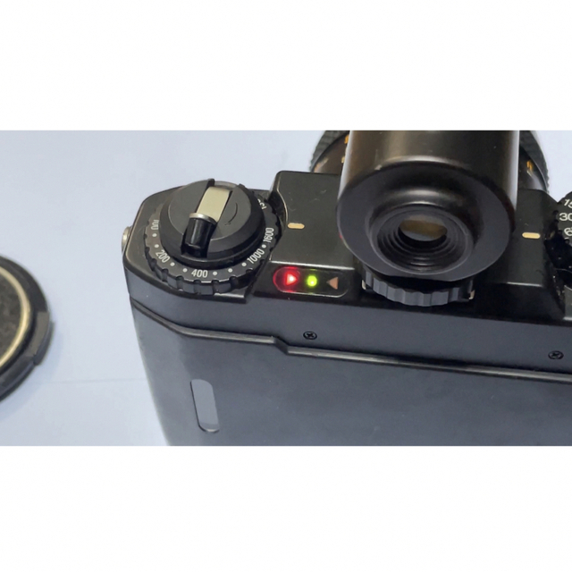 Voigtlander Bessa L Voigtlander Bessa L
