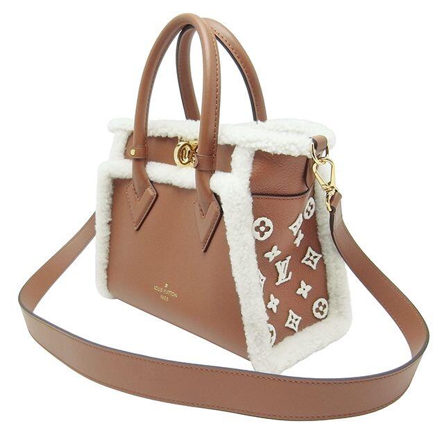 ルイヴィトン オンマイサイド PM M58918 バッグ(LOUIS VUITTON ルイヴィトン オンマイサイド PM M58918 バッグ(LOUIS VUITTON