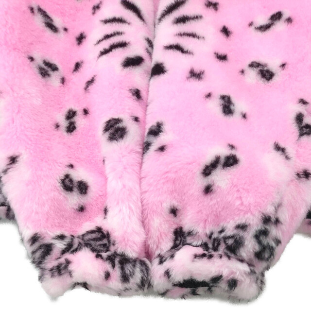 Supreme - SUPREME シュプリーム Bandana Faux Fur Bomber Supreme - SUPREME シュプリーム Bandana Faux Fur Bomber