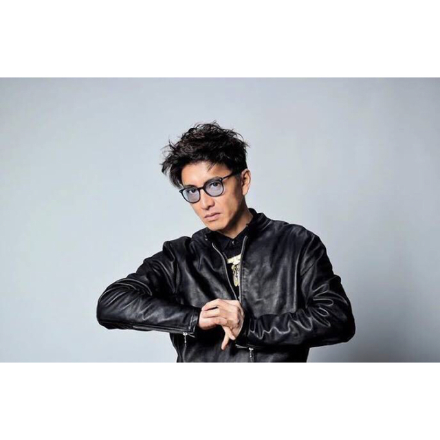 Chrome Hearts - 希少 クロムハーツ イージーライダース M 木村 Chrome Hearts - 希少 クロムハーツ イージーライダース M 木村