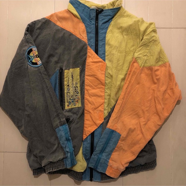 新品 ACRONYM J16-GT Black M 定価330000円 新品 ACRONYM J16-GT Black M 定価330000円