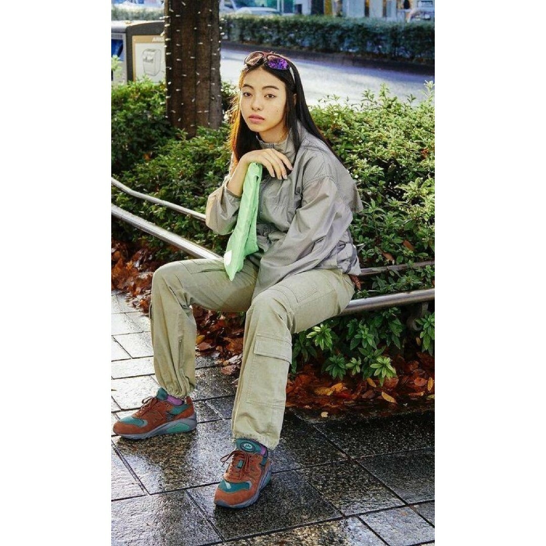 New Balance - 希少❤ニューバランス MT580RTB New Balance - 希少❤ニューバランス MT580RTB