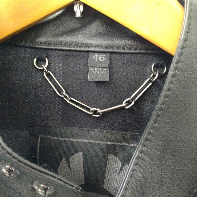 BELSTAFF - ベルスタッフ スタナードレザージャケット ベッカム BELSTAFF - ベルスタッフ スタナードレザージャケット ベッカム