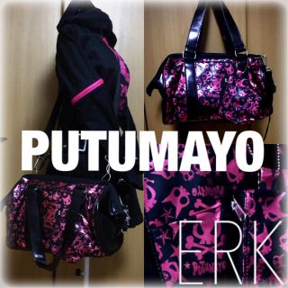 PUTUMAYO(バッグ)のフリマアイテム一覧 PUTUMAYO(バッグ)のフリマアイテム一覧