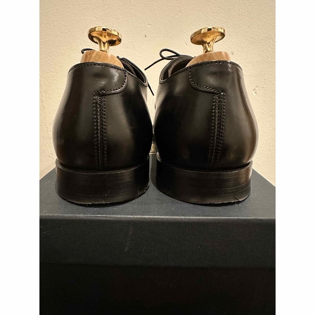 KENZ様専用】Crockett & Jones AUDLEY 8.5D KENZ様専用】Crockett & Jones AUDLEY 8.5D