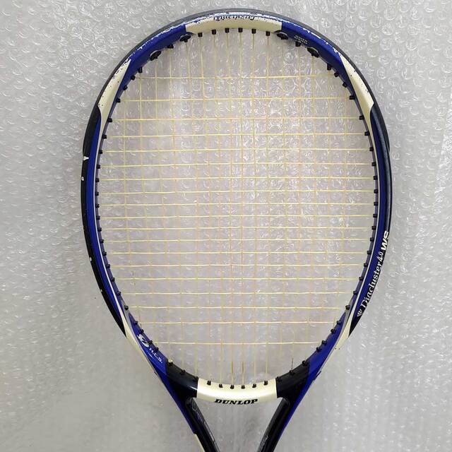 DUNLOP ダンロップ Diacluster 4.0 DC 硬式テニスラケット G2の DUNLOP ダンロップ Diacluster 4.0 DC 硬式テニスラケット G2の