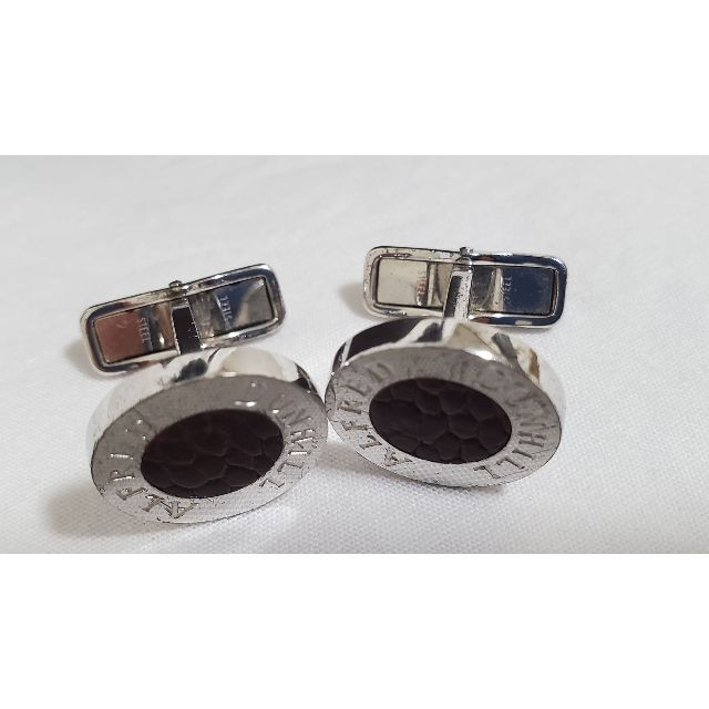 Dunhill - 正規 限定 アルフレッドダンヒル エキゾチック装飾 2 Dunhill - 正規 限定 アルフレッドダンヒル エキゾチック装飾 2