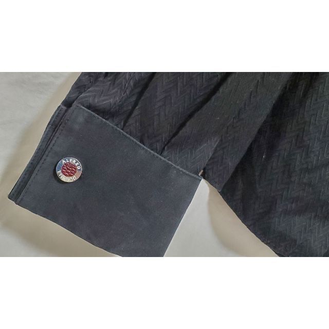 Dunhill - 正規 限定 アルフレッドダンヒル エキゾチック装飾 2 Dunhill - 正規 限定 アルフレッドダンヒル エキゾチック装飾 2