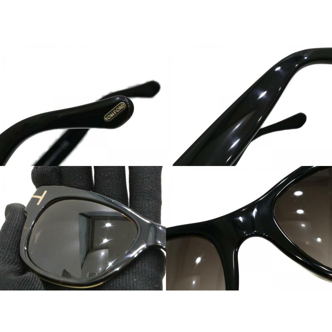 TOM FORD - TOM FORD トムフォード Cary カーリー サングラス TOM FORD - TOM FORD トムフォード Cary カーリー サングラス