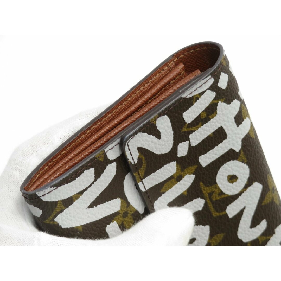LOUIS VUITTON - □新同□ ルイ・ヴィトン ポルトモネ クレディ LOUIS VUITTON - □新同□ ルイ・ヴィトン ポルトモネ クレディ