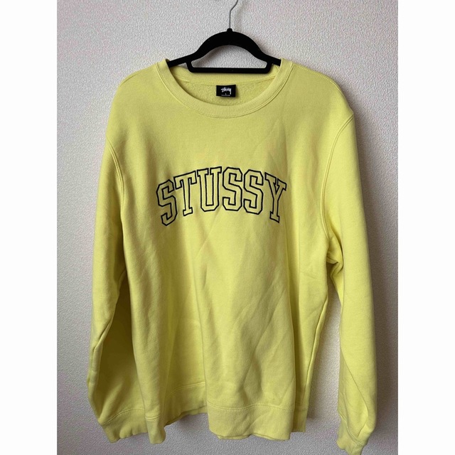 STUSSYスウェット STUSSYスウェット